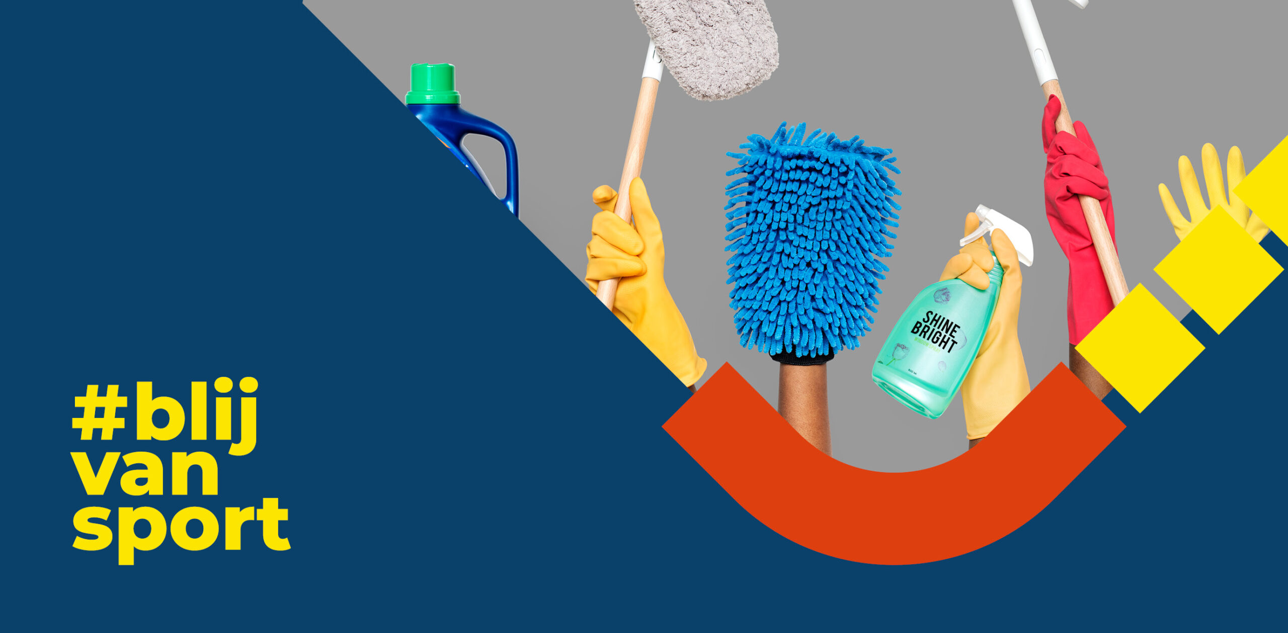 Cursus Sociale Hygiëne - bv SPORT